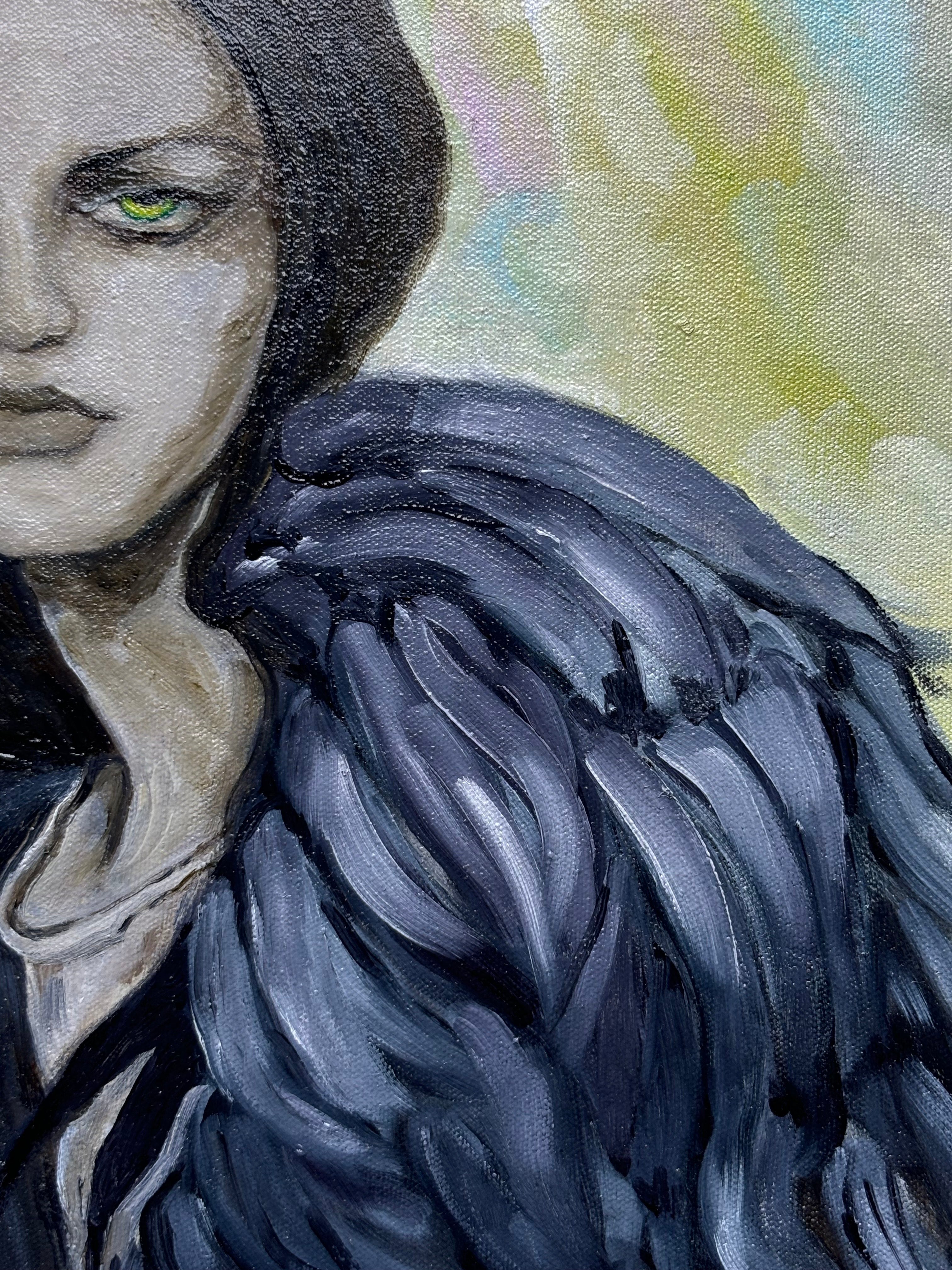 Lilith – Jessica Gallardo